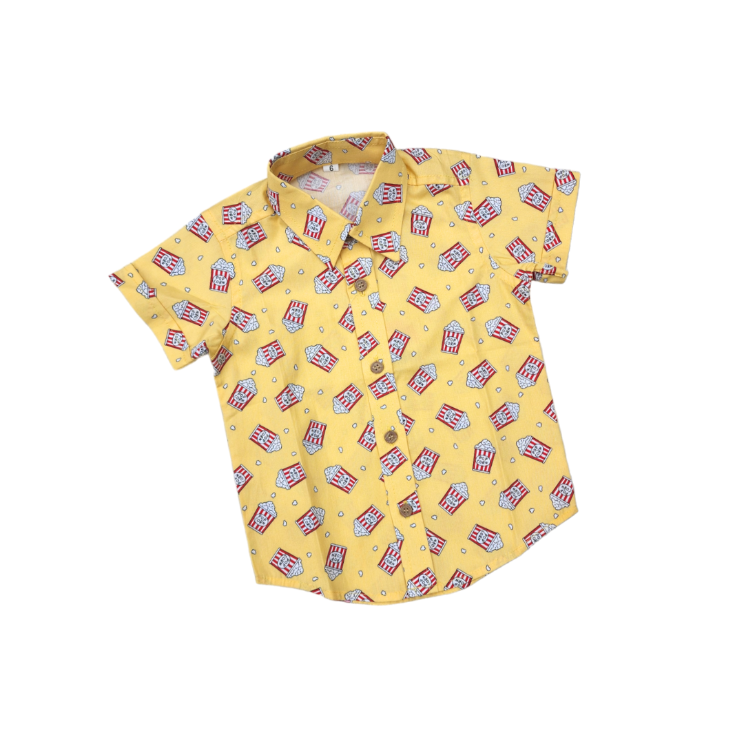 Movie Time – MiniMoi | Kids Wear - Buy Kids Clothes & Dresses, Online