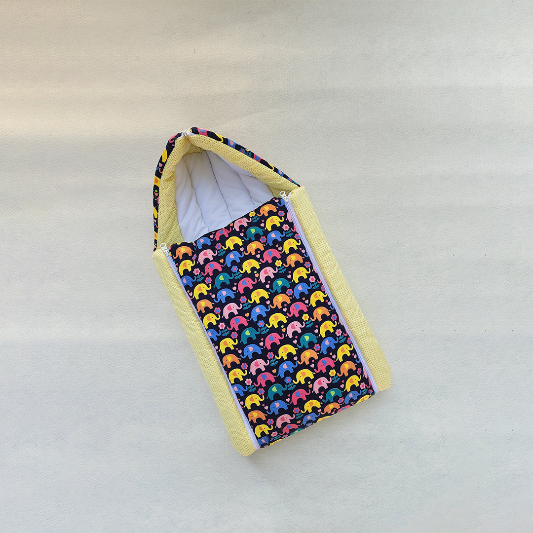 BABY ELE CARRIER – MiniMoi | Kids Wear - Buy Kids Clothes & Dresses, Online